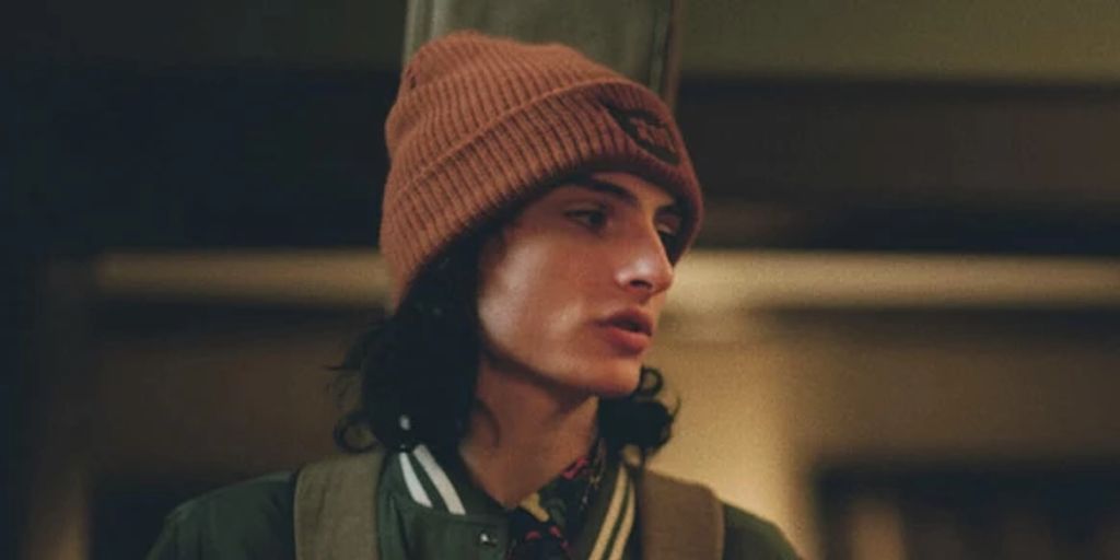 «Stranger Things»-Star Finn Wolfhard dreht eigenen Horrorfilm