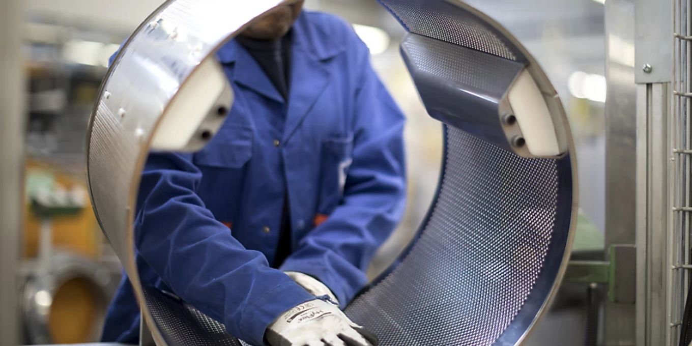 Produzenten- und Importpreisindex stagniert im Juni zum Vormonat | Nau.ch