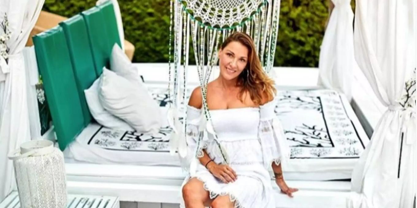 «Promi Big Brother»: Simone Mecky-Ballack beweist Grösse | Nau.ch