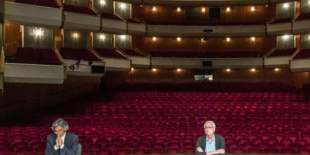 Staatsoper Hamburg startet in neue Spielzeit