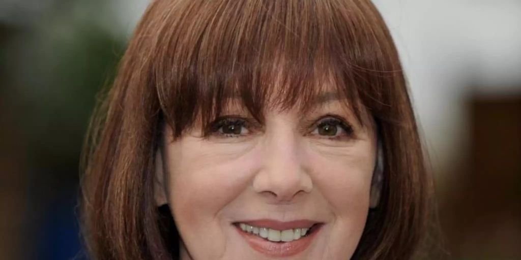 Promi-Geburtstag vom 17. September 2020: Heidelinde Weis