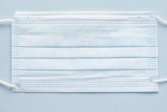 Coronavirus: Textilmaske und Einweg-Maske im Vergleich | Nau.ch