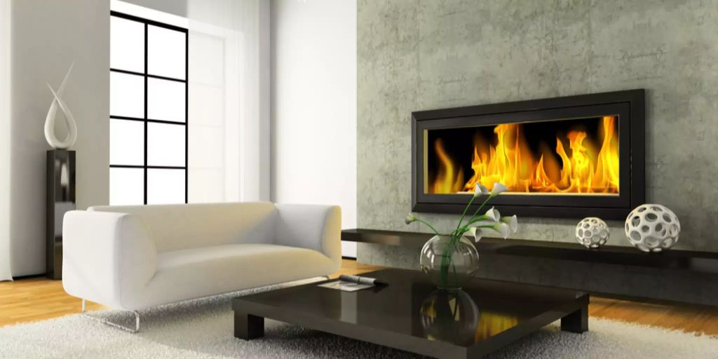 Das müssen Sie beim Cheminée im eigenen Heim beachten