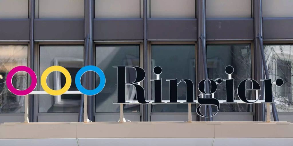 Ringier übernimmt Ringier Axel Springer Schweiz