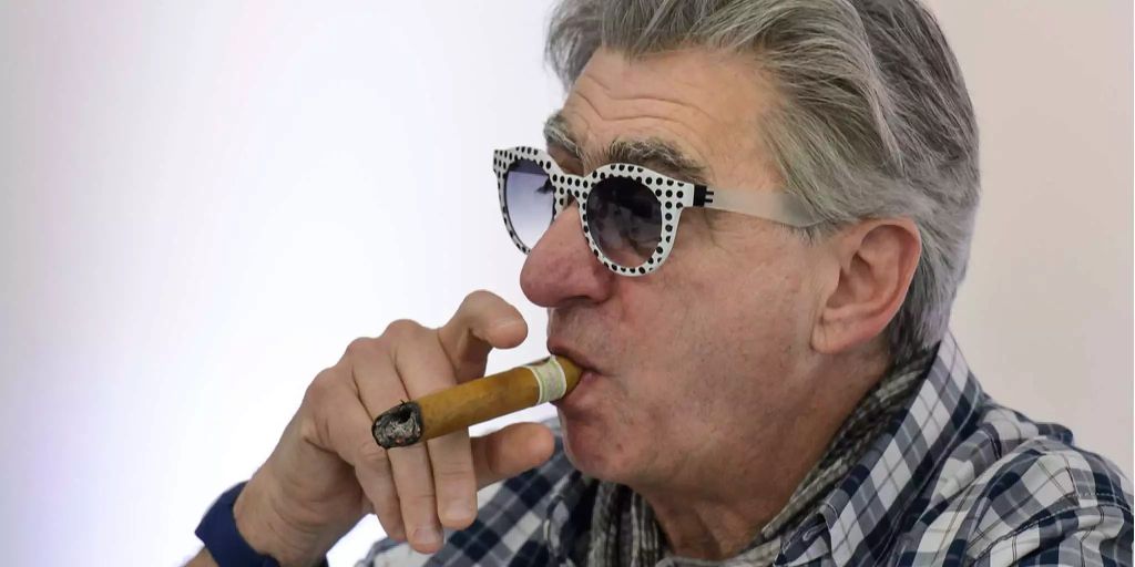 Swatch-Chef Nick Hayek verdiente 2017 eine Million mehr