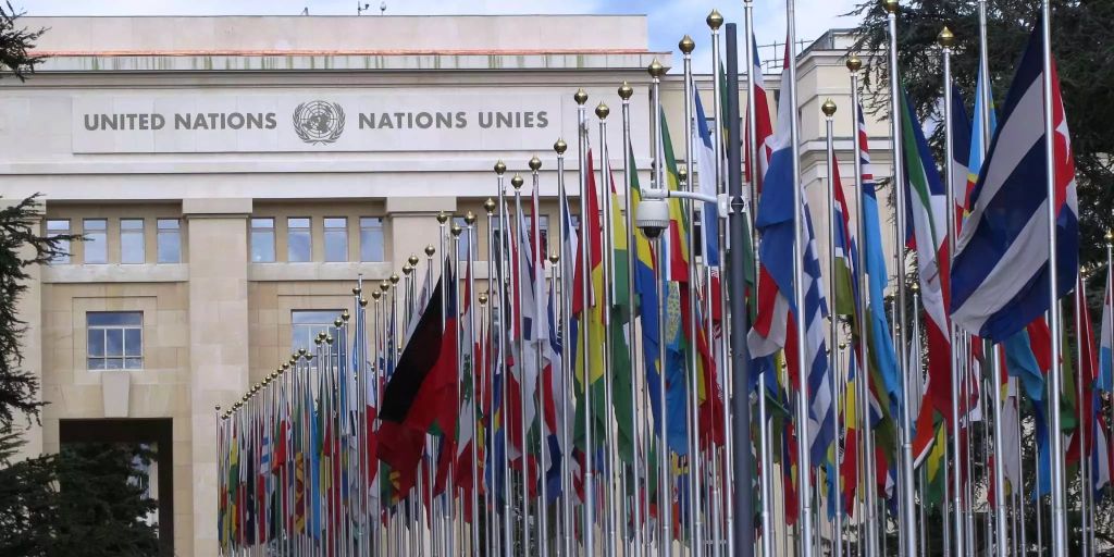 Uno schliesst Sitz in Genf vorübergehend