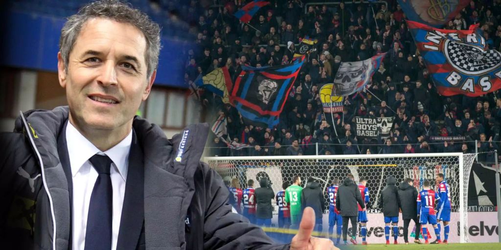 Marcel Koller unterschreibt für 2 Jahre