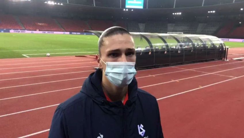 Grasshopper Club Zürich: Das sagen die Spieler nach dem 2:0-Sieg