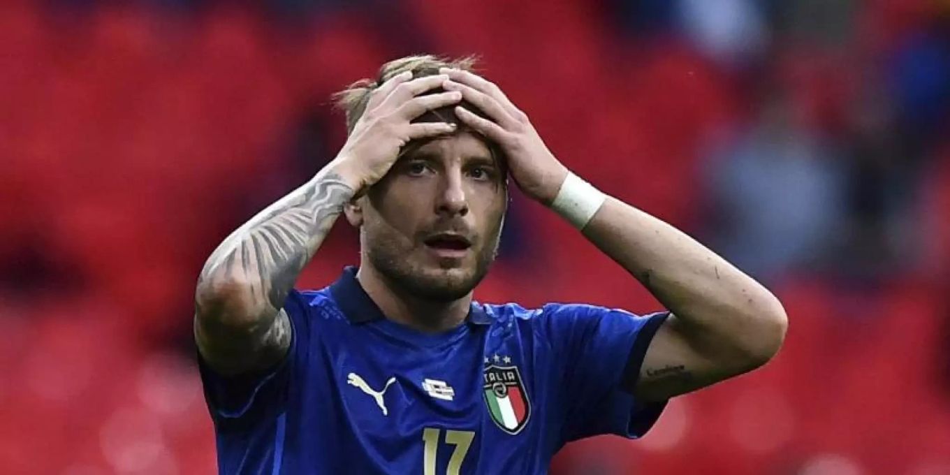 WM-Quali 2022: Italien muss ohne Ciro Immobile auskommen | Nau.ch