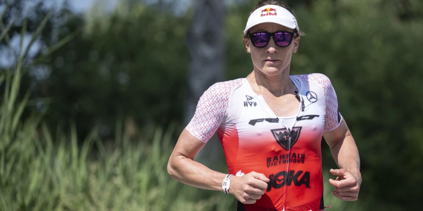 Ironman Hawaii: Daniela Ryf peilt sechsten WM-Titel an | Nau.ch