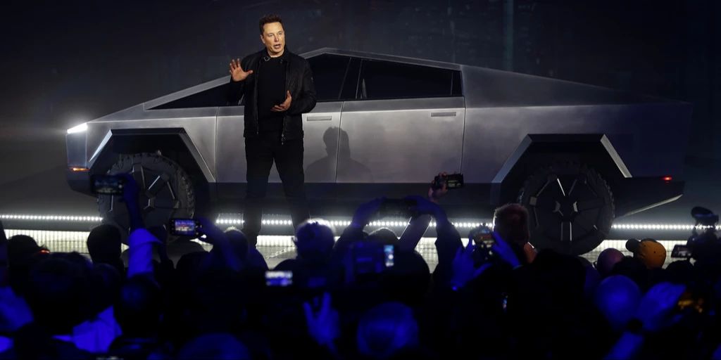 Elon Musk liefert Teslas «bestes Produkt» aus