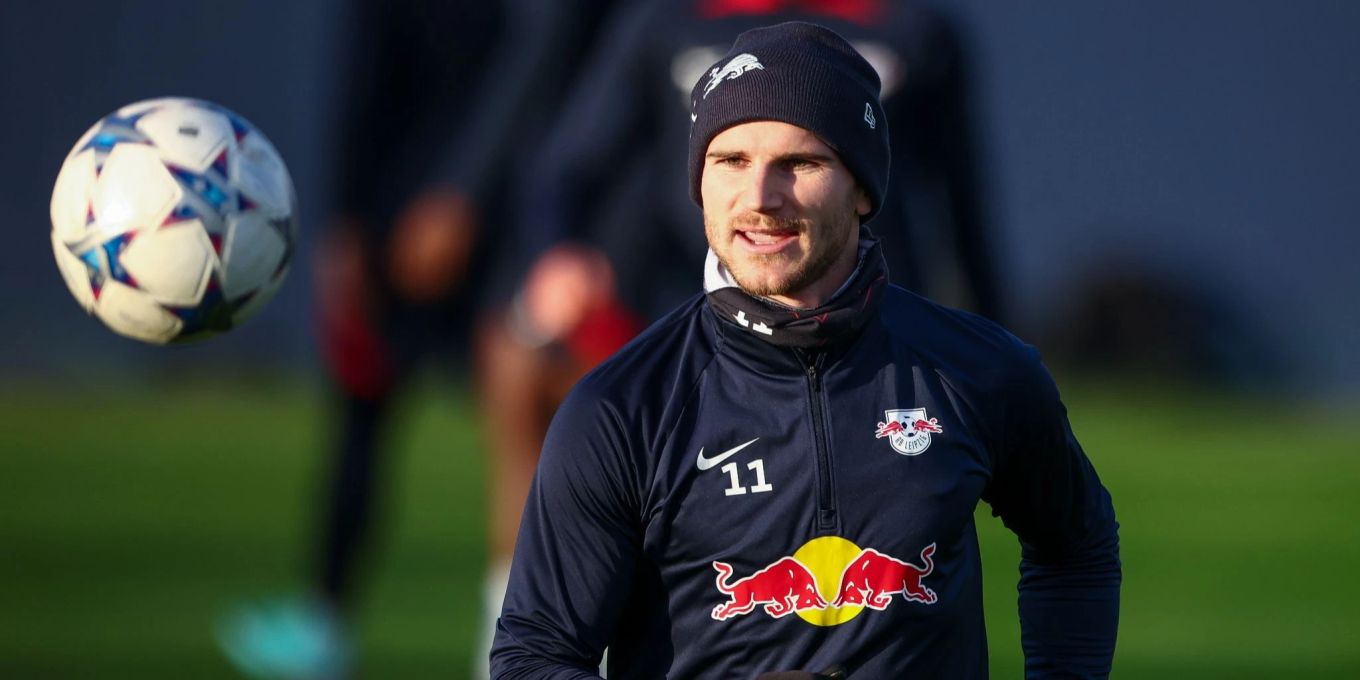 YB: Dieser Leipzig-Star meldet sich für CL-Spiel fit | Nau.ch