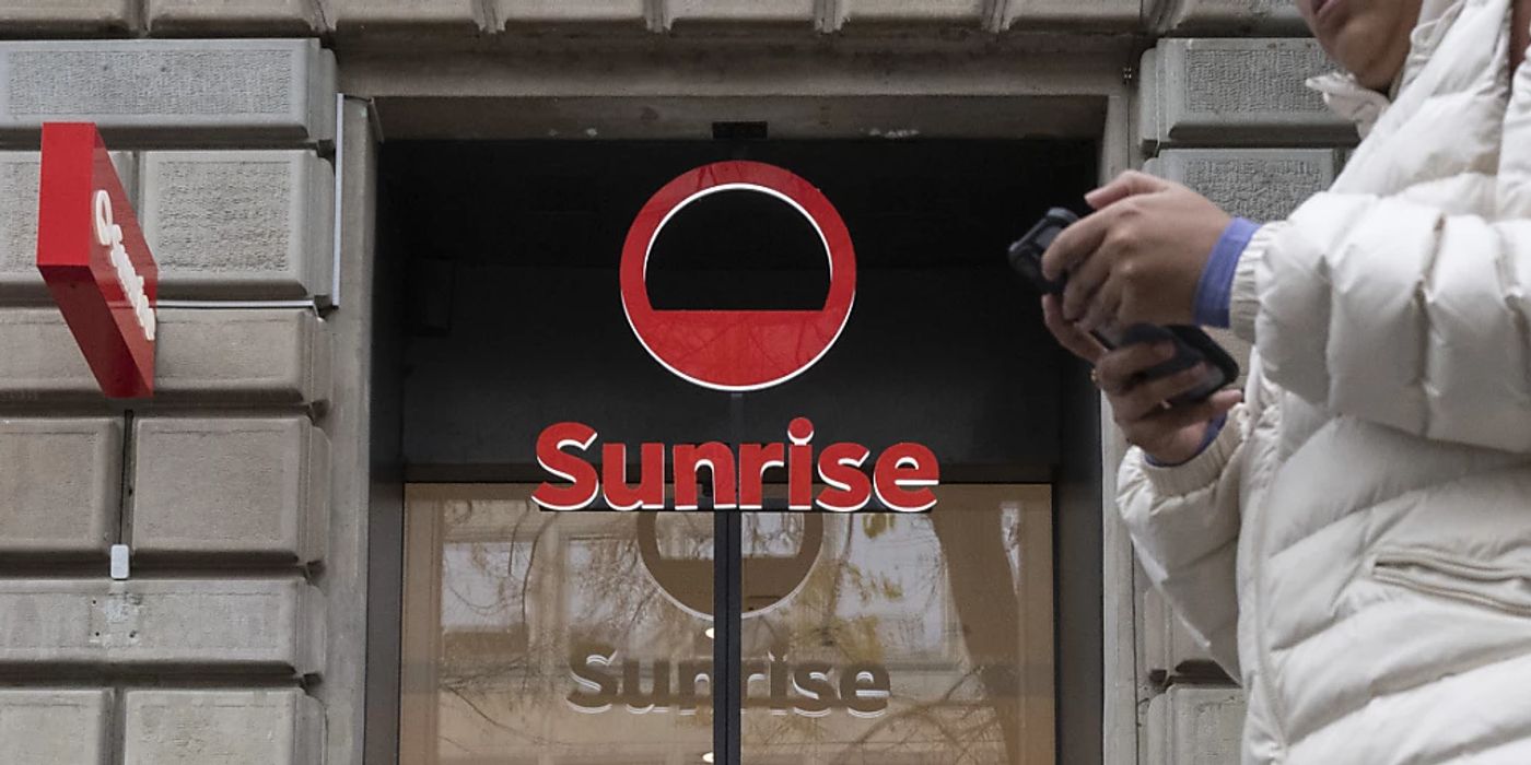 CHmobile: Sunrise startet neues Billigangebot am Mobilfunkmarkt | Nau.ch