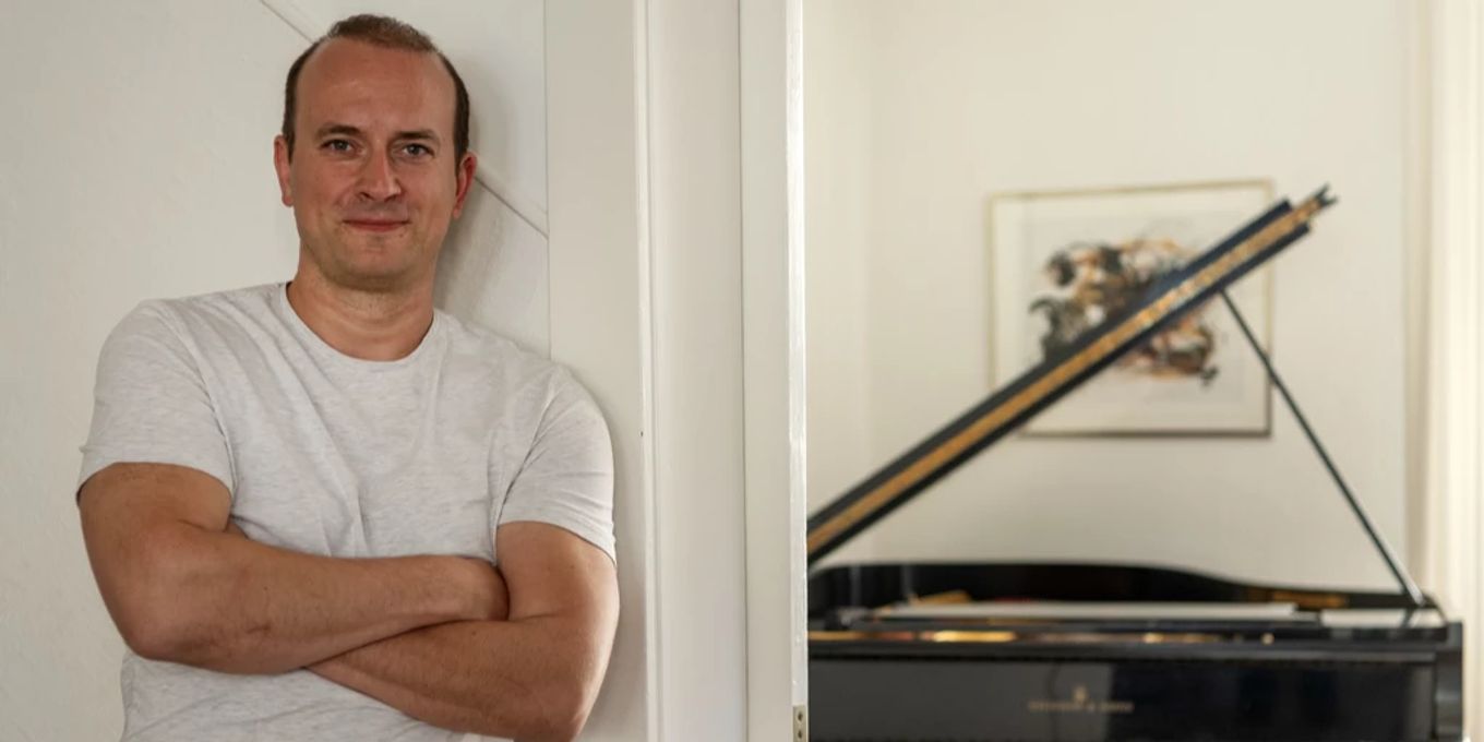 Schallplattenkritik-Ehrenpreis für Basler Tenor Daniel Behle | Nau.ch