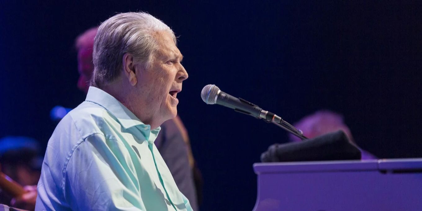 Brian Wilson unter neue Vormundschaft gestellt | Nau.ch