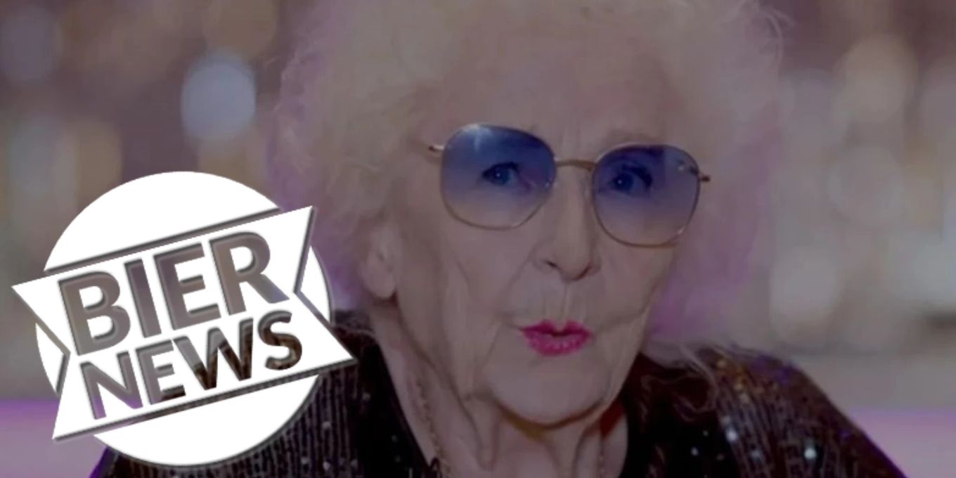 Polens älteste DJane rockt die Tanzfläche mit 85 Jahren | Nau.ch