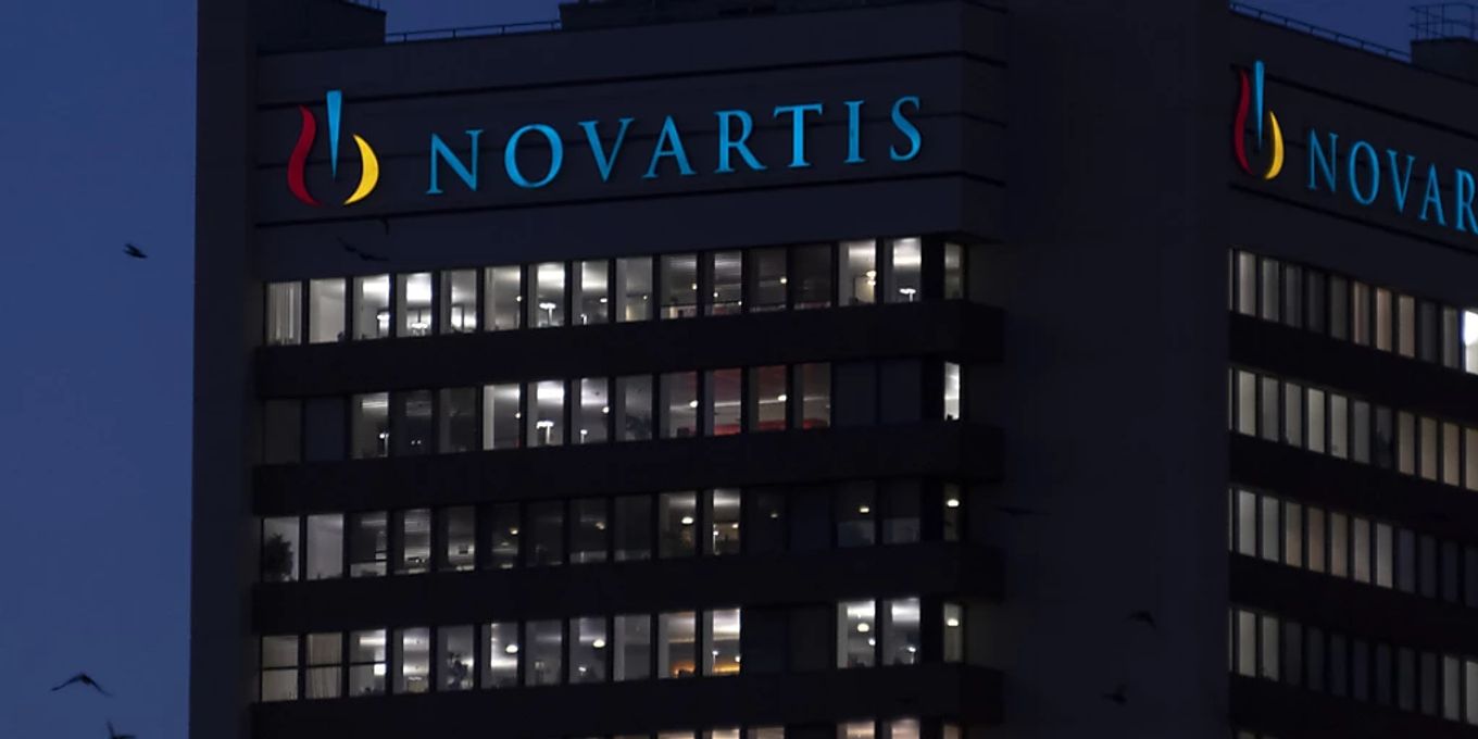 Für Novartis ist Preisdiktat in USA für Entresto verfassungswidrig | Nau.ch