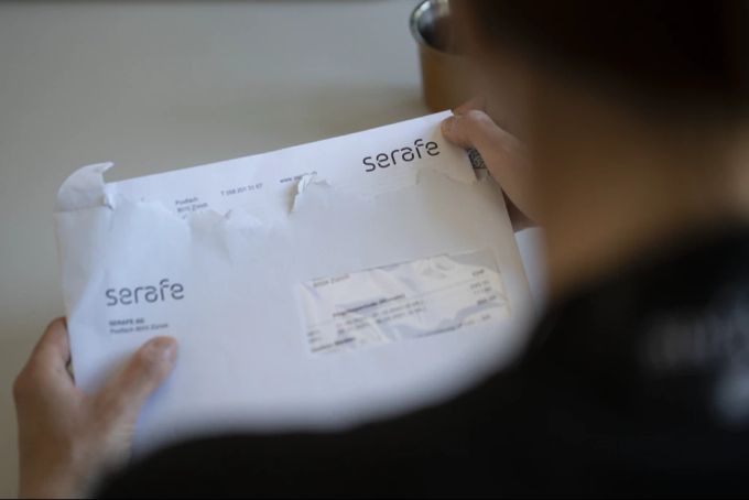 335 Franken Rechnung: Fake-Serafe will Schweizer abzocken | Nau.ch