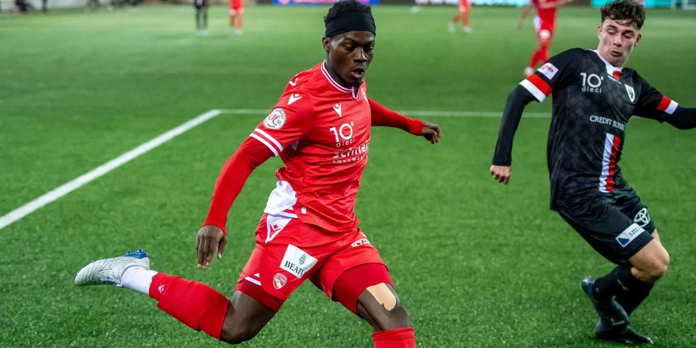 FC Thun: Gelingt mit Tebily der erste Saisonsieg gegen Xamax? | Nau.ch