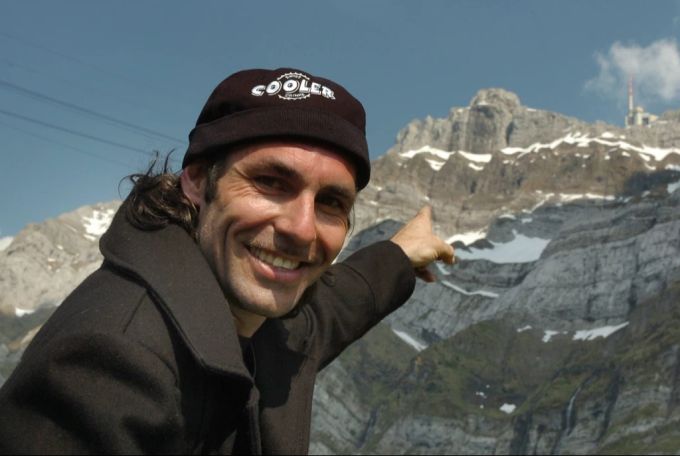 Freddy Nock: Starb er eines «nicht natürlichen Todes»? | Nau.ch