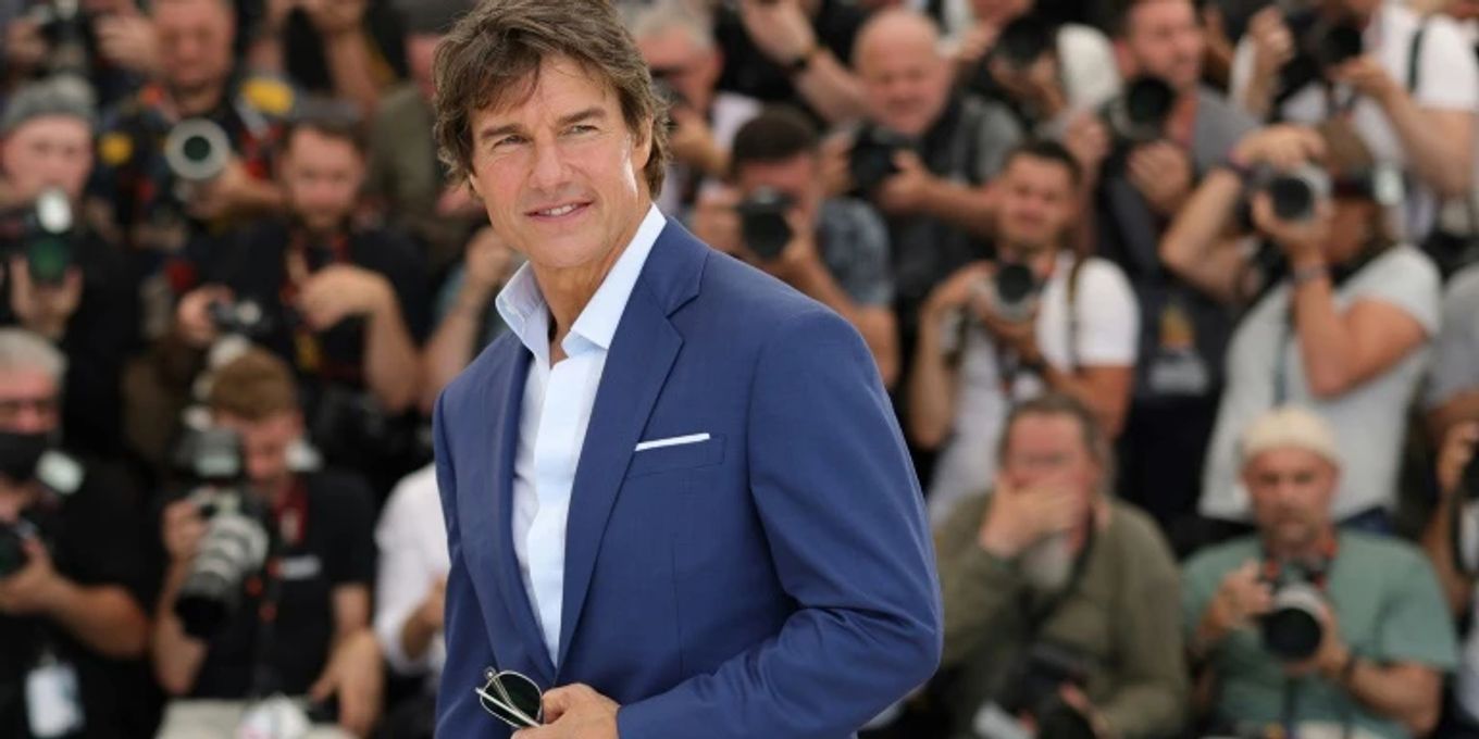 Ist Tom Cruise bei Scientology ausgestiegen? | Nau.ch
