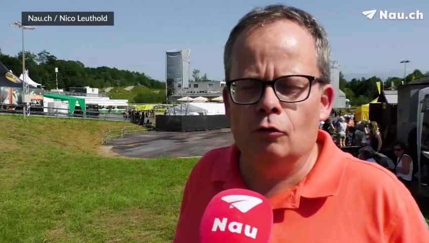 Darum gibt es kaum Frauen auf der Rock-Bühne