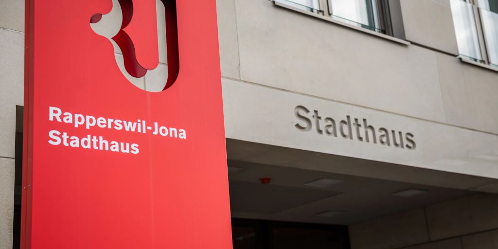 Rapperswil-Jona: Stipendium in Belgrad geht an Roman Zwicky