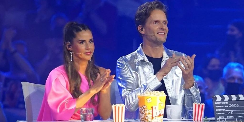 So hat Sarah Engels ihr «DSDS»-Comeback erlebt