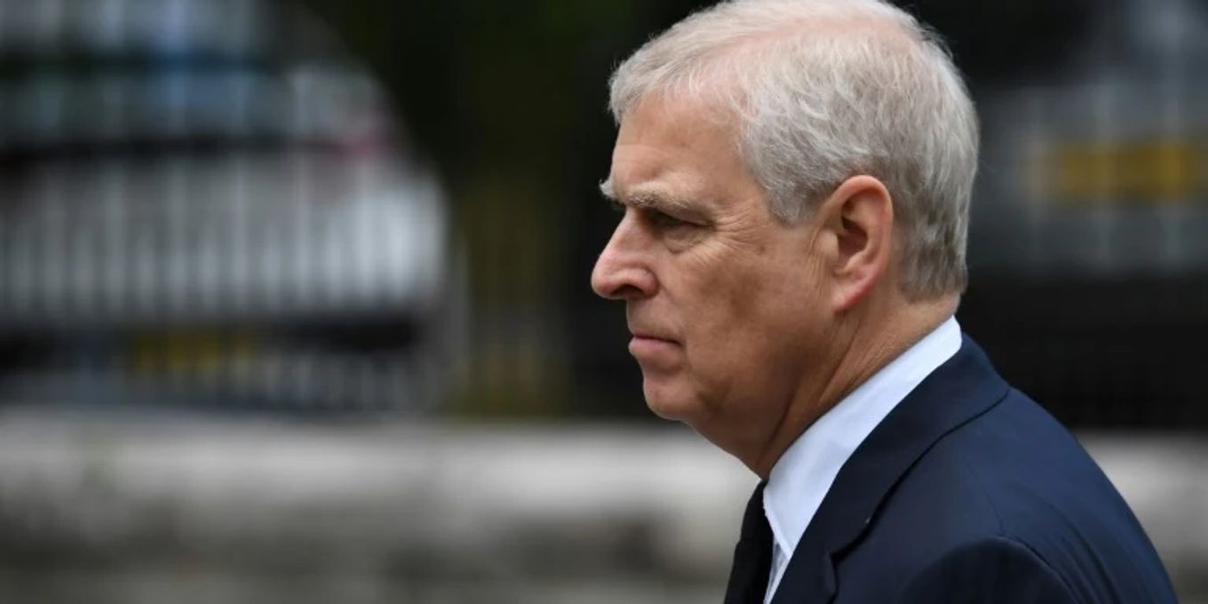 Prinz Andrew darf Militärunifom bei Beerdigung der Queen nicht tragen ...