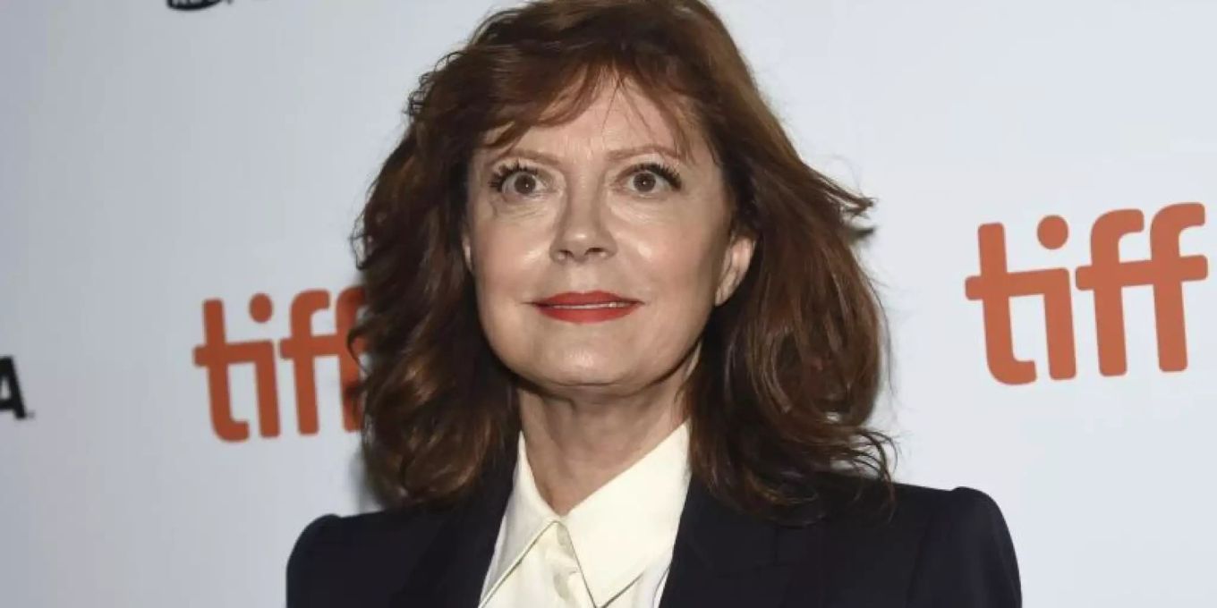 Susan Sarandon und Geena Davis feiern «Thelma & Louise» | Nau.ch
