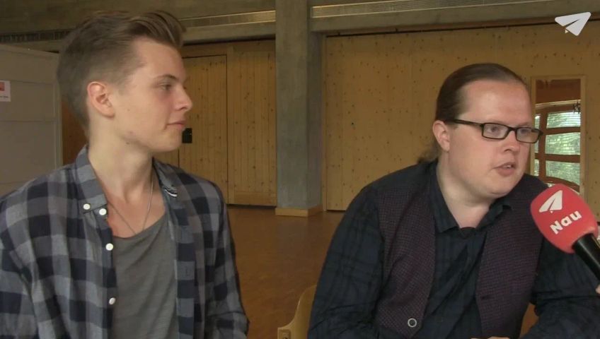 Angelo Kelly kriegt keine Schweizer Liebesbriefe mehr