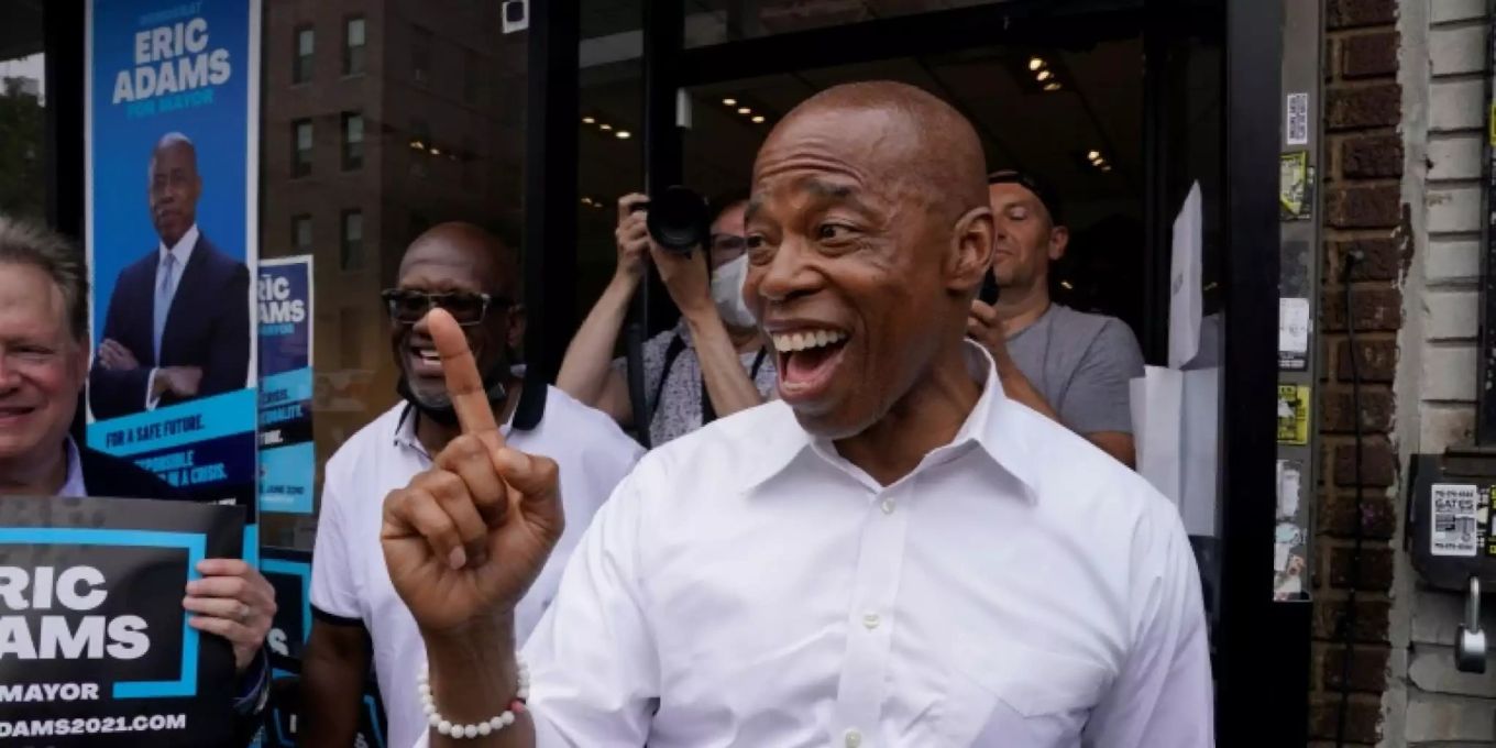 New Yorks Bürgermeister soll ab April vor Gericht | Nau.ch