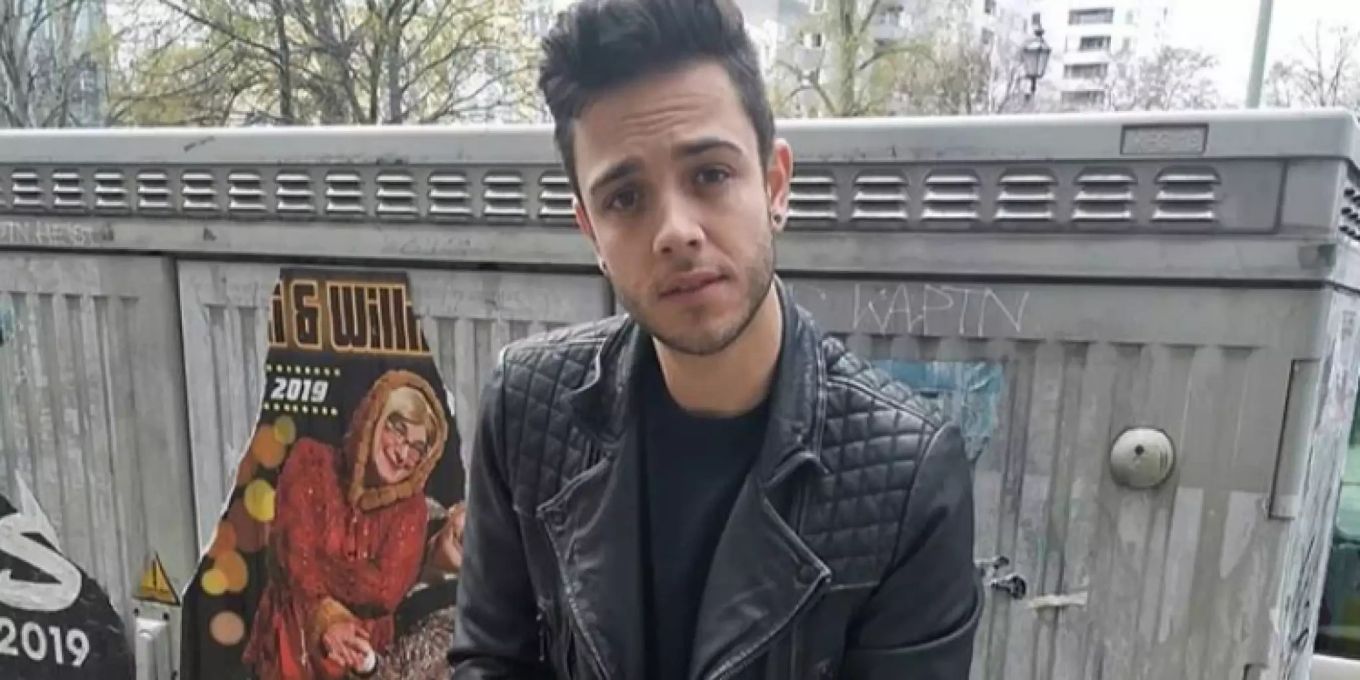 Luca Hänni steht bei «Let’s Dance» schon jetzt «unter Druck» | Nau.ch