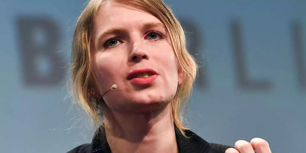 Wikileaks: Ex-Informantin Chelsea Manning freigesprochen