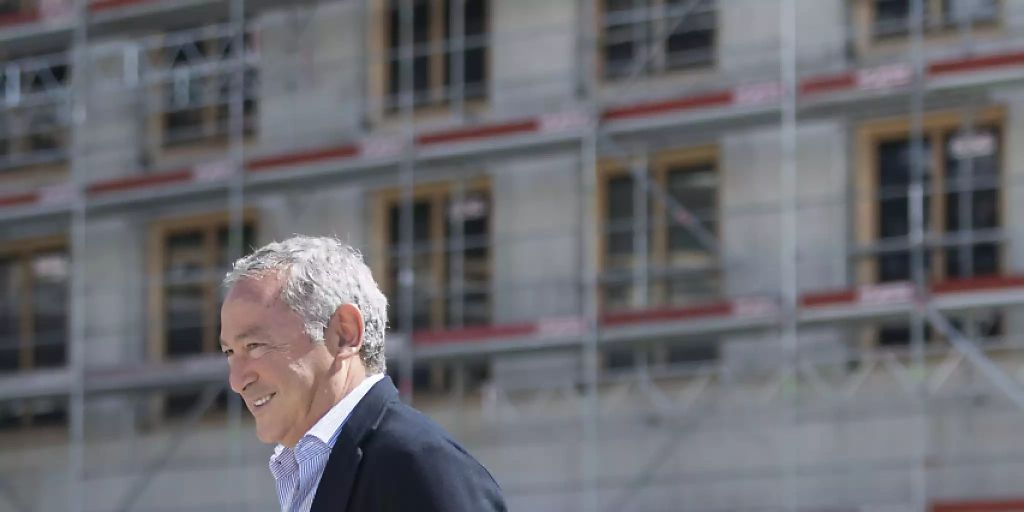 Orascom Development Holding baut neues 5-Sterne-Hotel im Oman