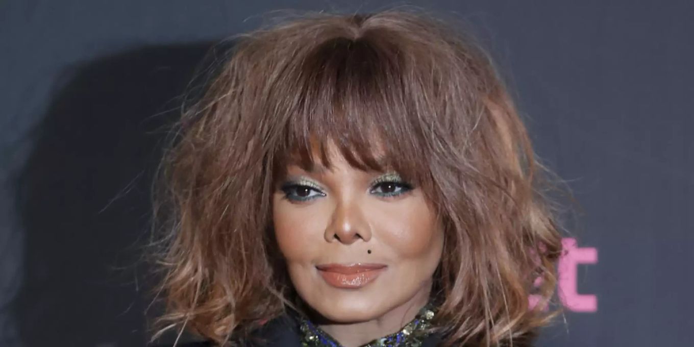 Janet Jackson wollte eine Glatze | Nau.ch