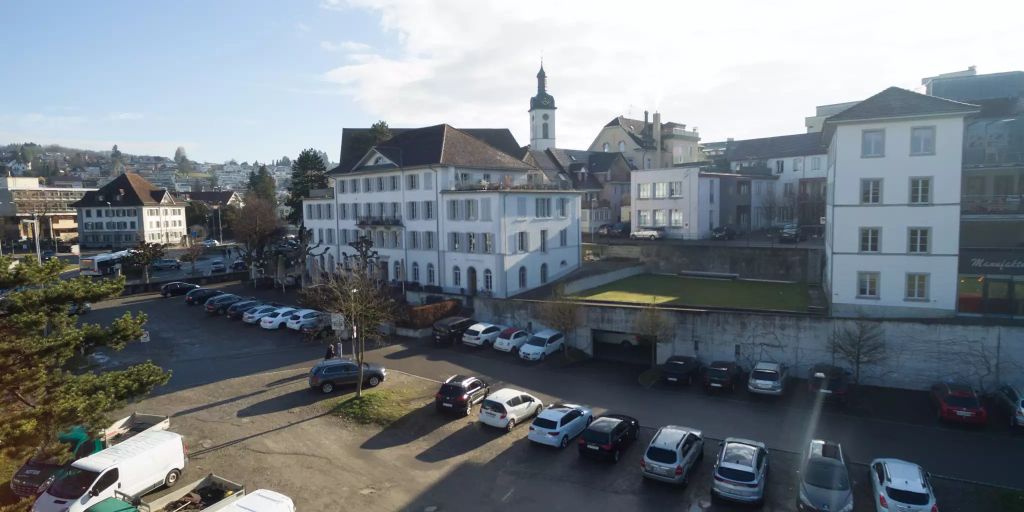 Gemeindeorgane in Wohlen laden zum Tag der offenen Türen ein