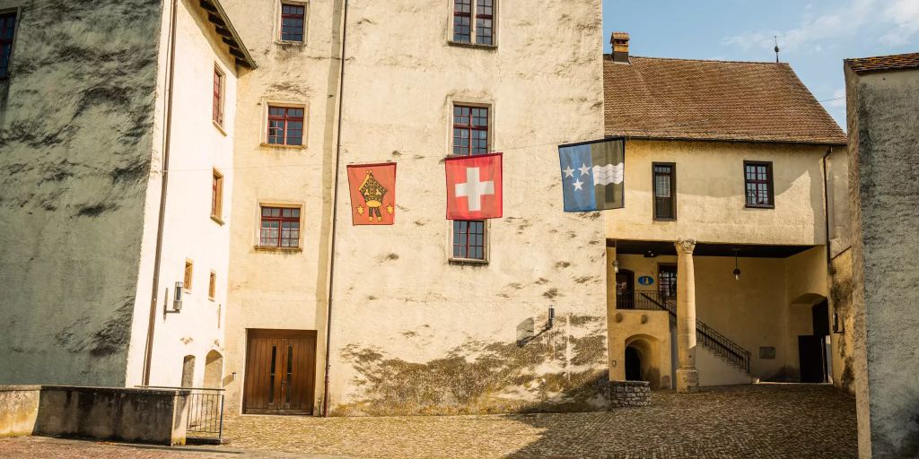 Klingnau feiert den Nationaltag auf dem Hönger