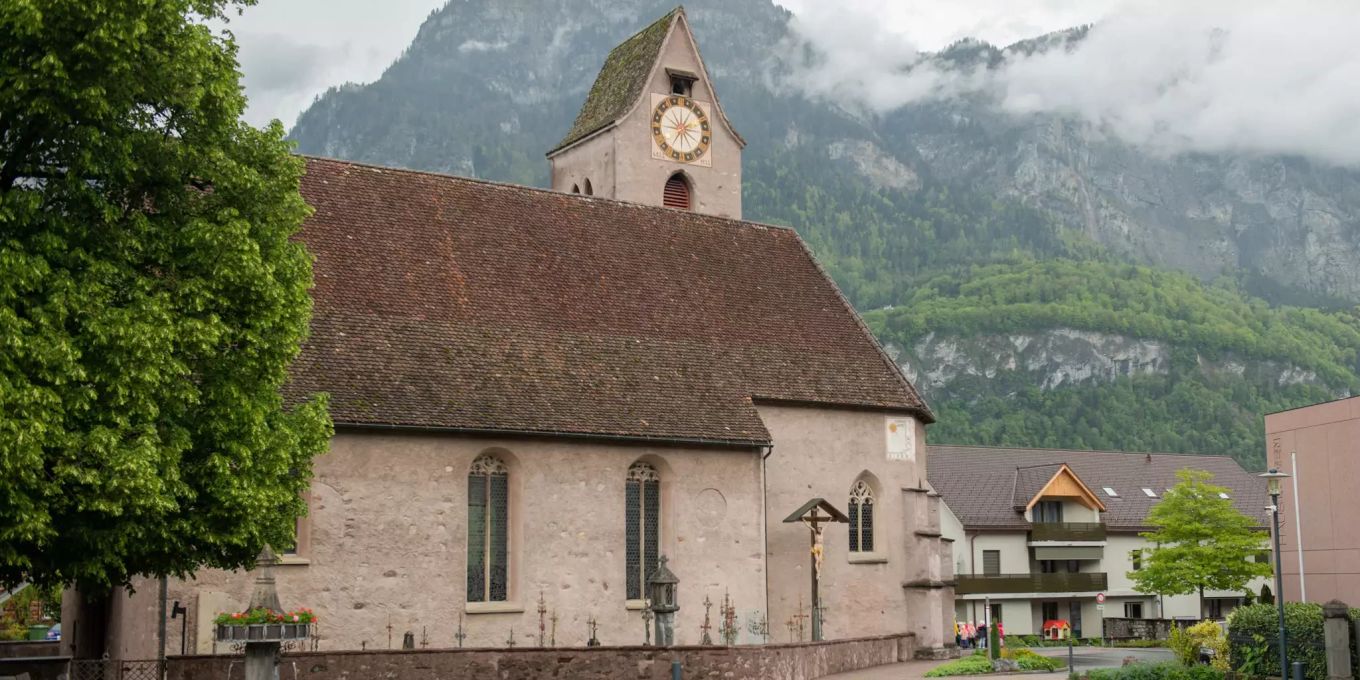 In Flums geht der Wochenmarkt wieder los | Nau.ch