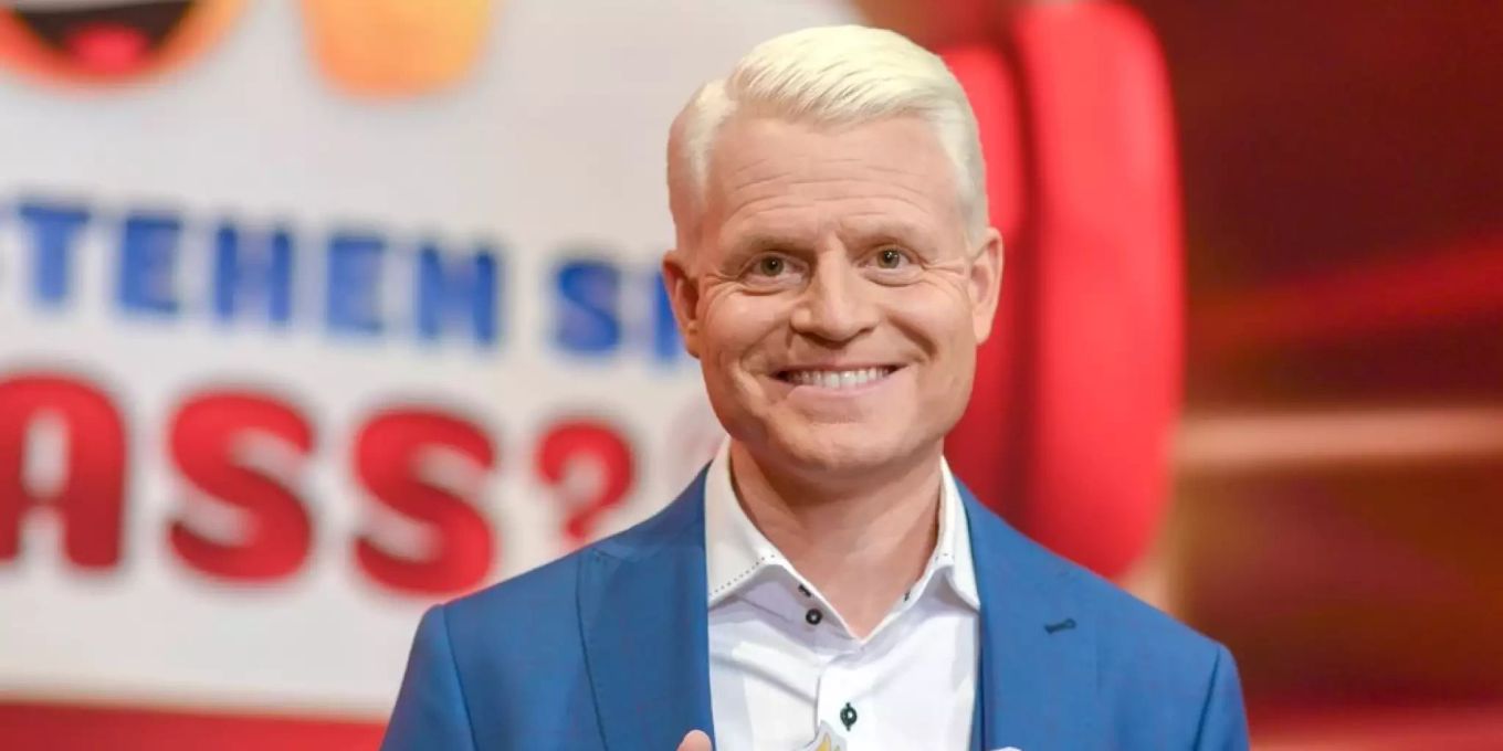 Guido Cantz: Besonderer Abschied von «Verstehen Sie Spass?» | Nau.ch