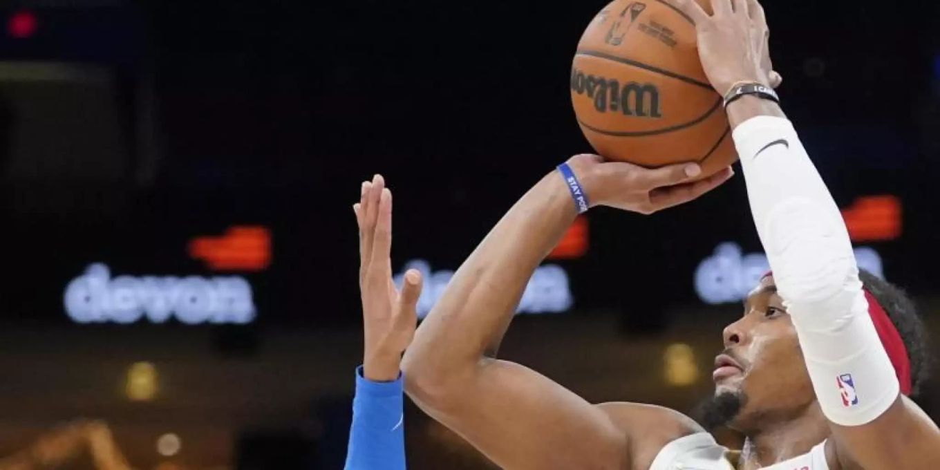 Devonte Graham mit Siegeswurf aus der eigenen Hälfte | Nau.ch