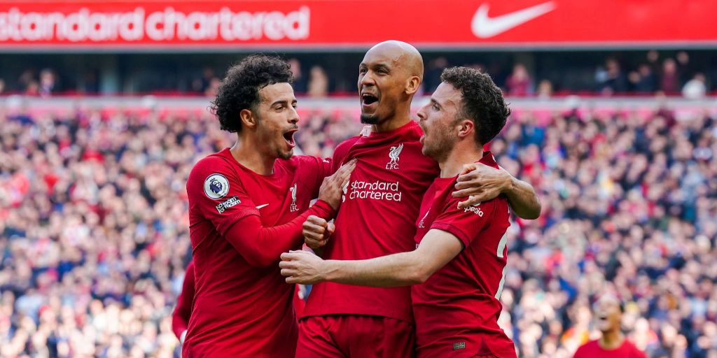 Premier League: FC Liverpool darf weiter auf Europacup hoffen