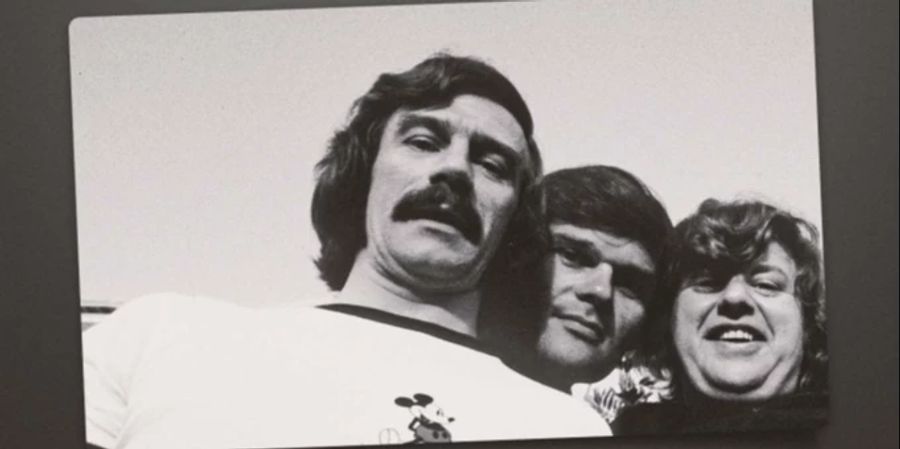 Comedian Bill Saluga im Alter von 85 Jahren verstorben | Nau.ch