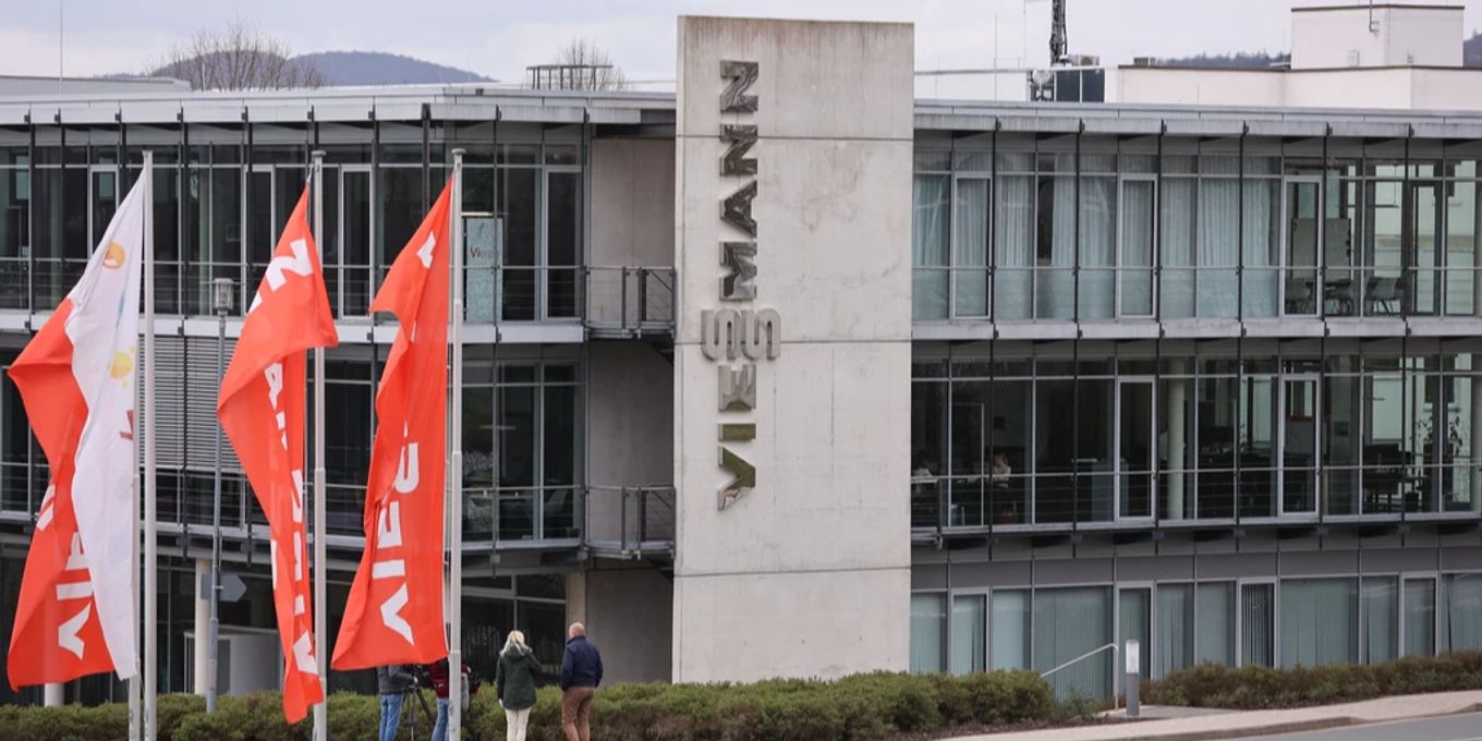 Chef von Viessmann: «Bleiben Familienunternehmen» trotz Verkauf | Nau.ch