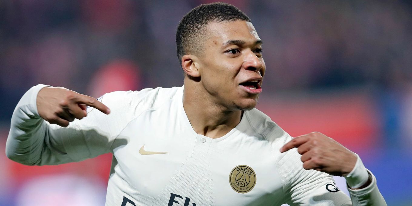Kylian Mbappé: Folgt jetzt der Abschied von Paris Saint-Germain? | Nau.ch