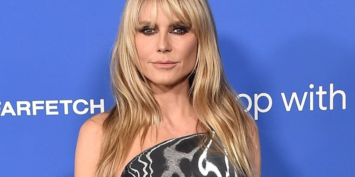 Heidi Klum verärgert Fans mit Babybauch-Aprilscherz auf Instagram | Nau.ch