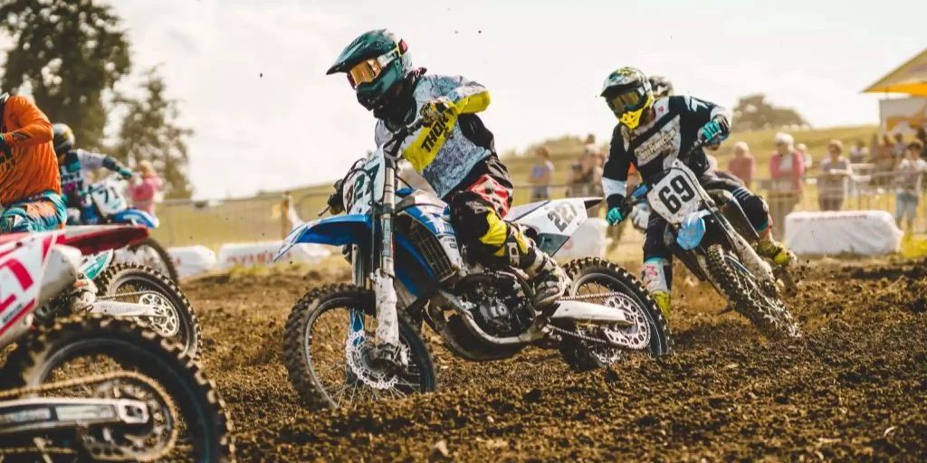 Gemeinderat Beggingen will 38. Motocross stattfinden lassen