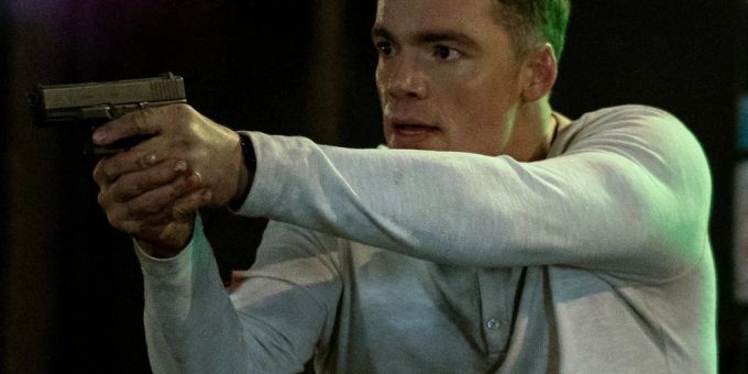 «The Night Agent»-Star Gabriel Basso vom grossen Erfolg «geschockt ...