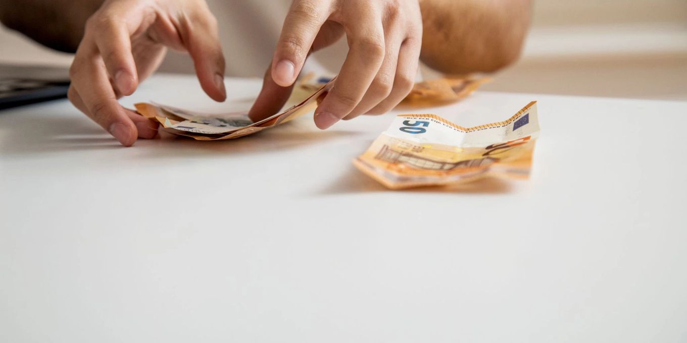 Jeder dritte Student mit weniger als 800 Euro im Monat | Nau.ch