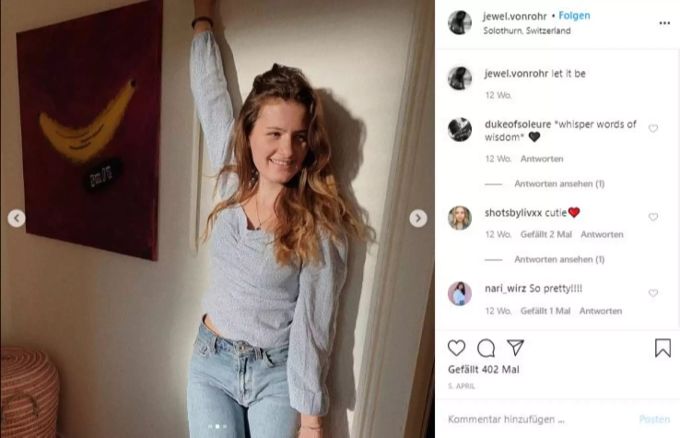 Chris von Rohr: Er und Tochter hatten Zoff wegen Freundin | Nau.ch